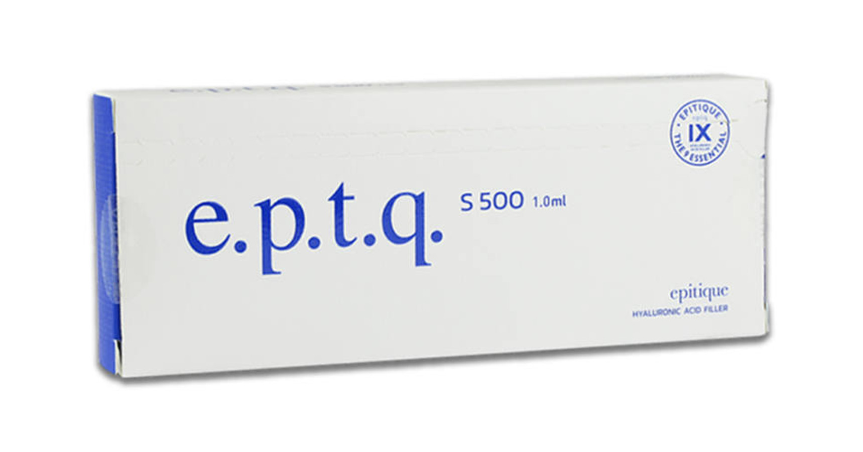 e.p.t.q S500 ( eptq ) hialuronsav - Topkozmetikus Webáruház